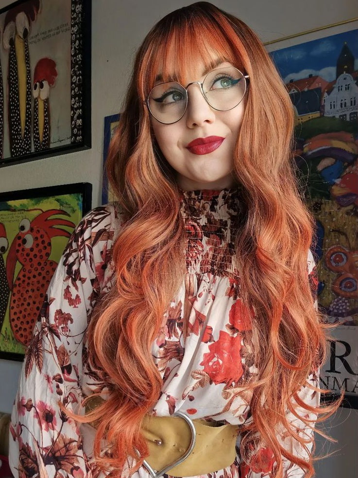 Scarlet – Space Milk