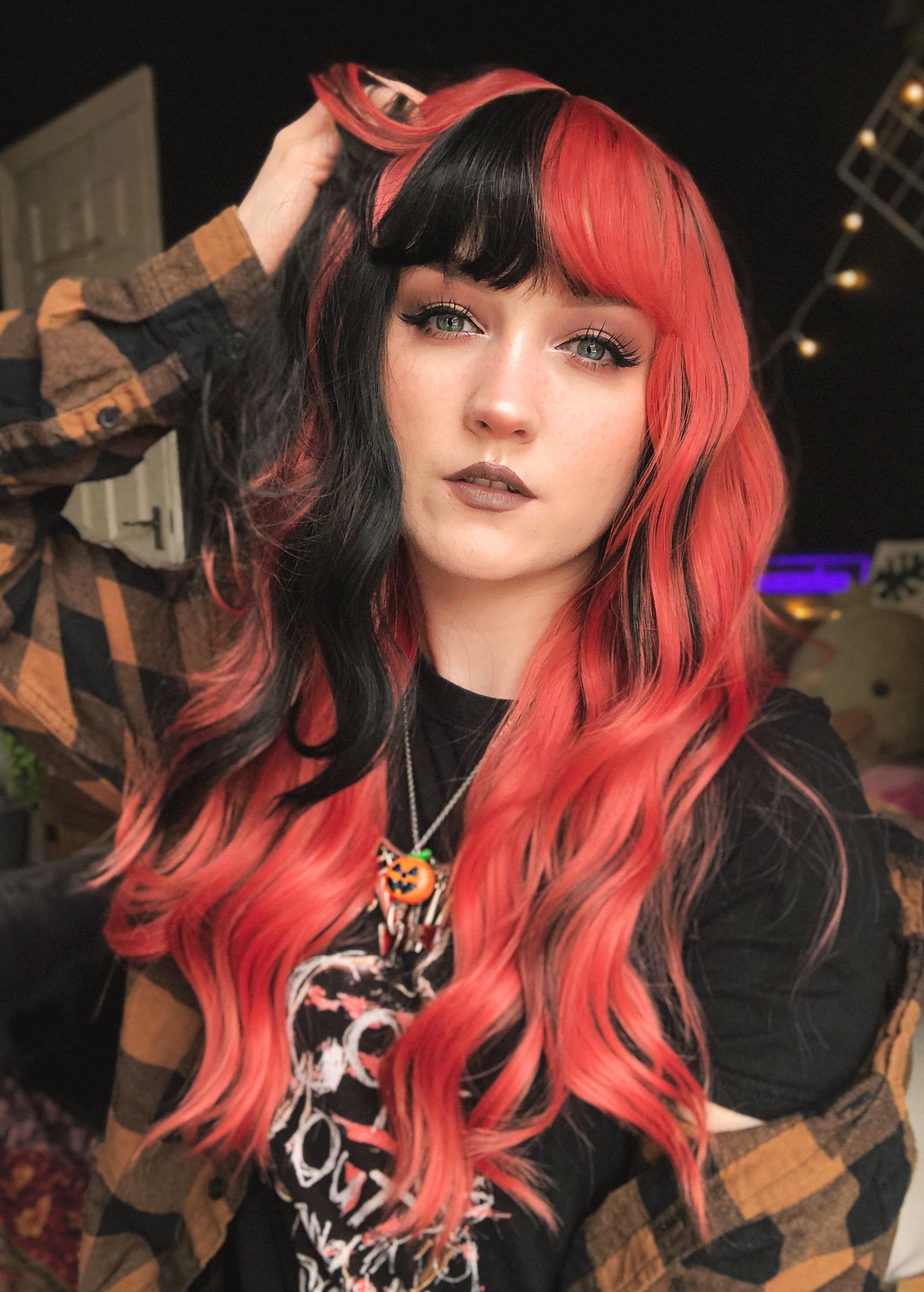 Wild Pumpkin – Space Milk