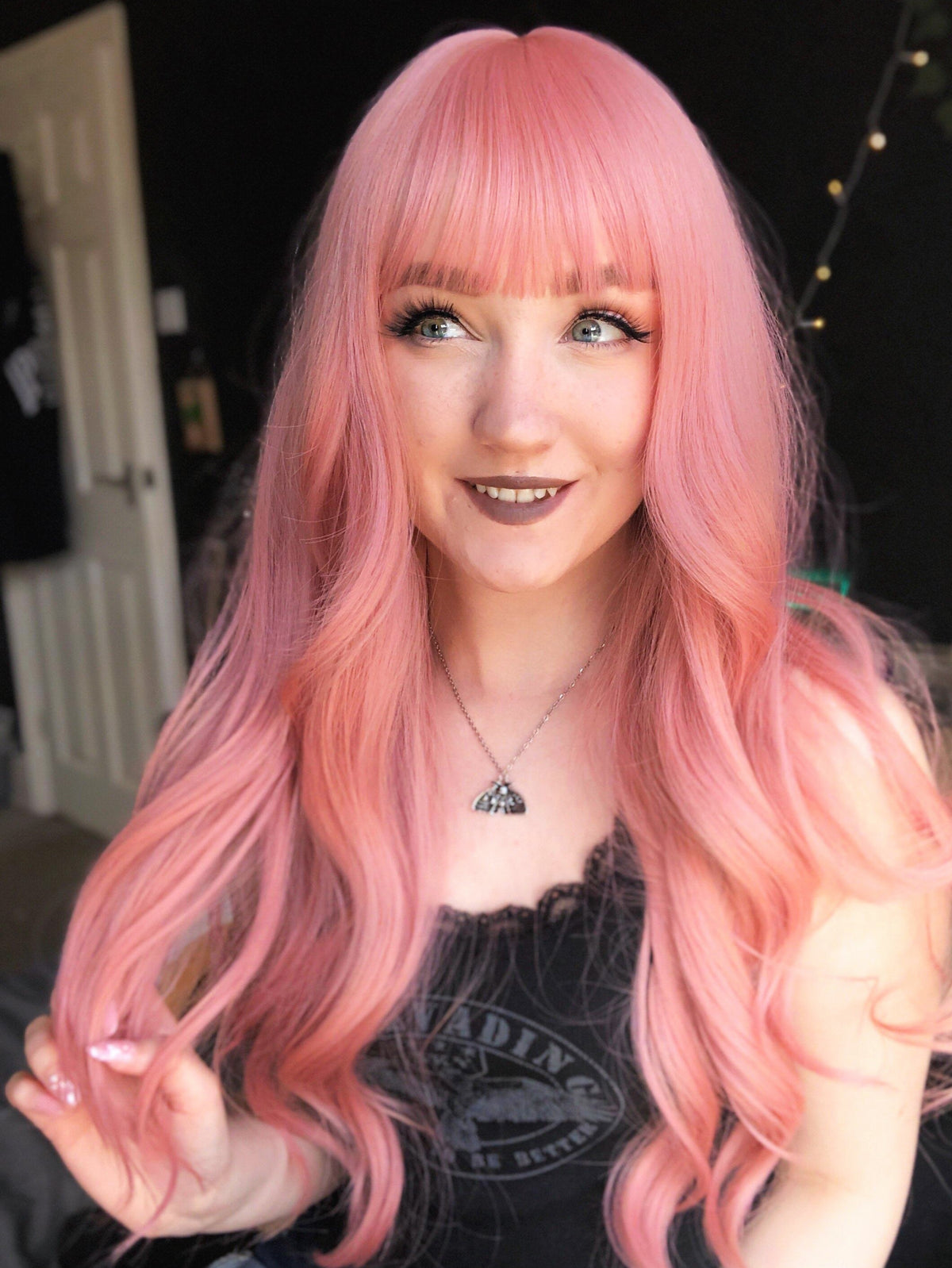 Blush – Space Milk