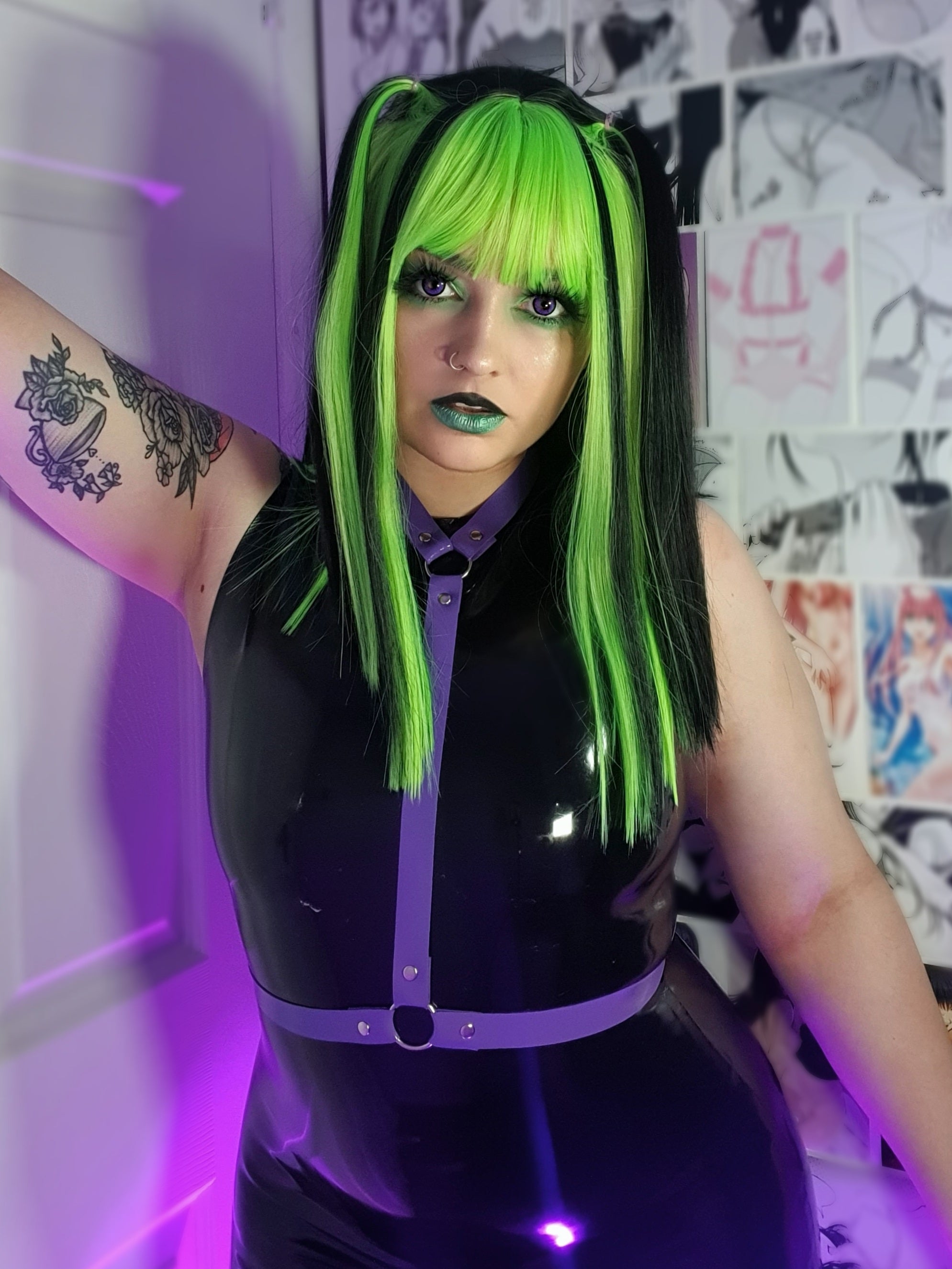 Poison – Space Milk