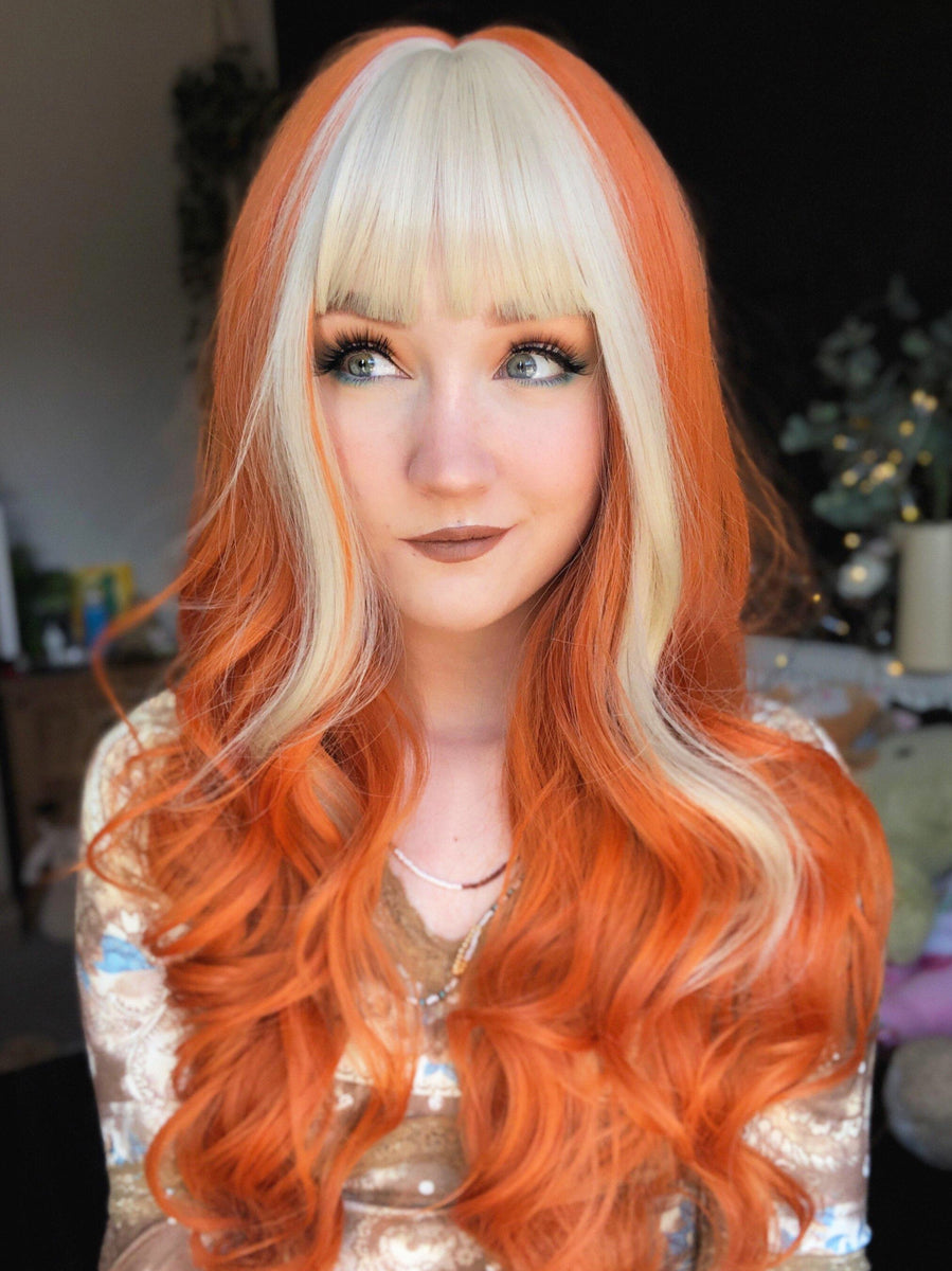 Vixen – Space Milk