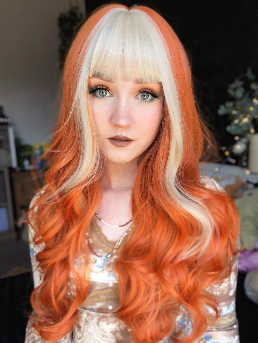 Vixen – Space Milk